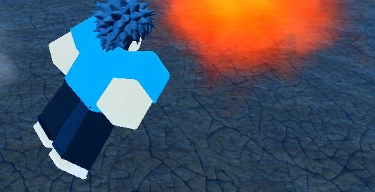 Fireball Jutsu | Narutobi World Wiki | Fandom