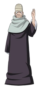 Ebizo | Naruto Wiki | Fandom