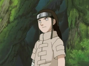 Neji | Naruto Wiki | Fandom