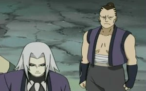 Rokkaku Ryudoin | Naruto Wiki | Fandom