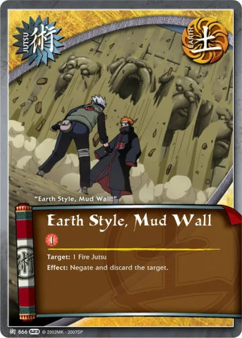 Earth | Naruto CCG wiki | Fandom