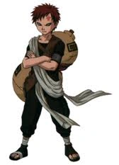 Gaara of The Sand | Wiki Naruto:clash of ninja | Fandom