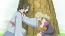 UtaHota | Naruto Couples Wiki | Fandom