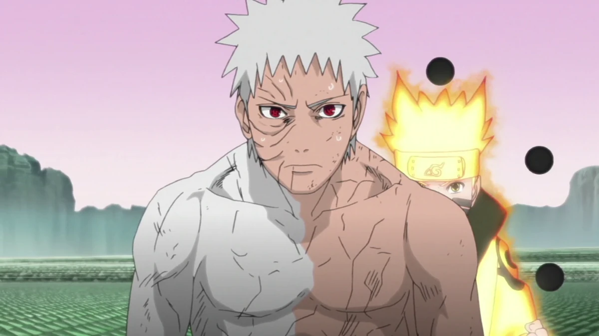 ObiNaru | Naruto Couples Wiki | Fandom