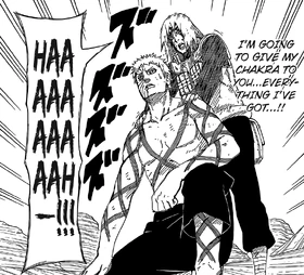 ObiSaku | Naruto Couples Wiki | Fandom