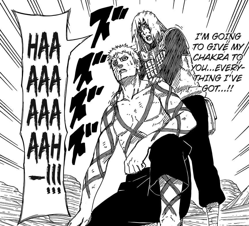 ObiSaku | Naruto Couples Wiki | Fandom