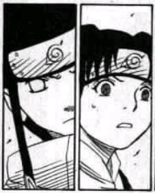 Nejiten Naruto Couples Wiki