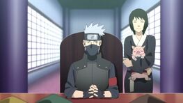 KakaShizu | Naruto Couples Wiki | Fandom