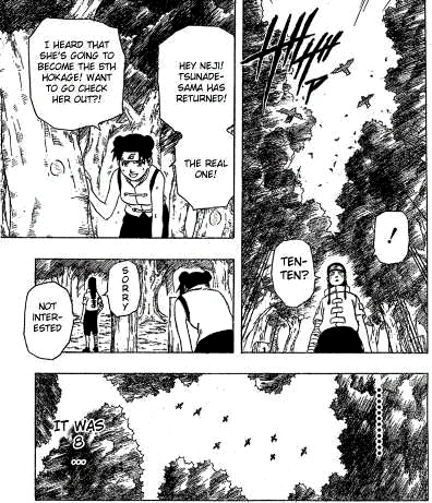 Neji And Tenten Kids