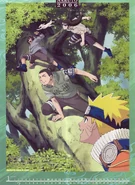ShikaNeji/Galleries | Naruto Couples Wiki | Fandom