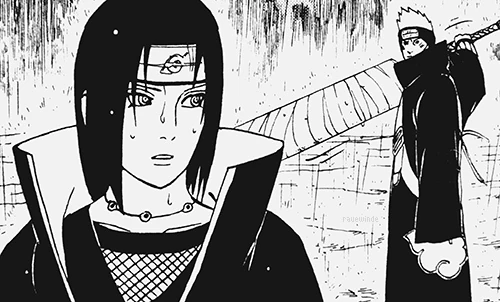 ItaKisa/Galleries | Naruto Couples Wiki | Fandom