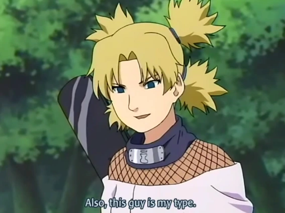 SasuTema/Unofficial | Naruto Couples Wiki | Fandom