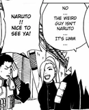 NaruIno | Naruto Couples Wiki | Fandom