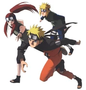 NaruKushi/Galleries | Naruto Couples Wiki | Fandom