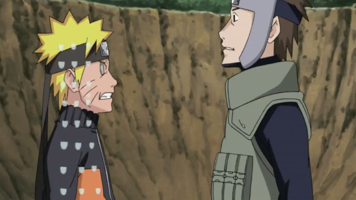 YamaNaru | Naruto Couples Wiki | Fandom