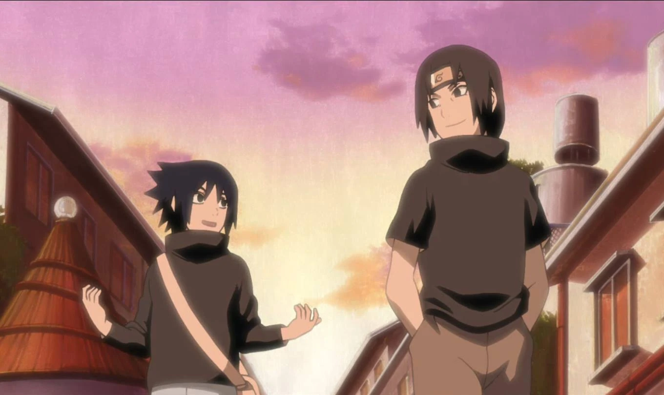 Itasasu ItaSasu/Galleries | Naruto Couples Wiki | Fandom
