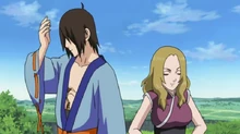 UtaHota | Naruto Couples Wiki | Fandom