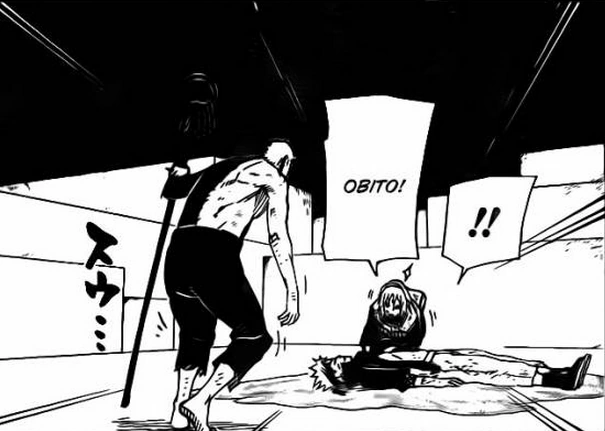 ObiSaku/Galleries | Naruto Couples Wiki | Fandom
