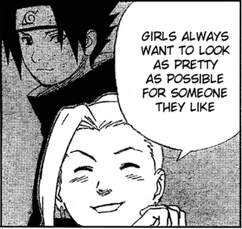 SasuIno/Galleries | Naruto Couples Wiki | Fandom