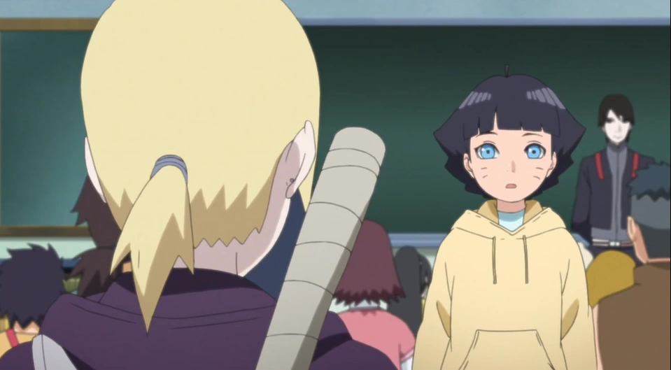 InoHima/Galleries | Naruto Couples Wiki | Fandom