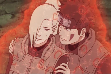 Kibanaru Category:Naruto Uzumaki/Ships/Slash | Shipping Wiki | Fandom