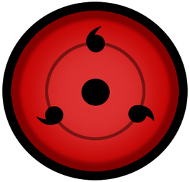 Sharingan | NarutoData Wiki | Fandom