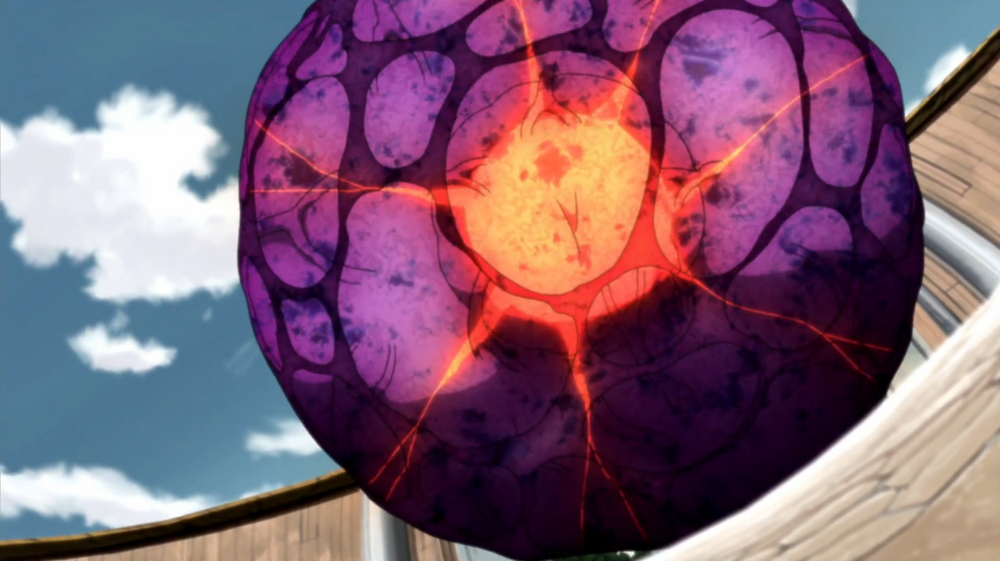 Exploding Human Technique Narutodata Wiki Fandom