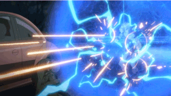 Shield of Lightning | NarutoData Wiki | Fandom