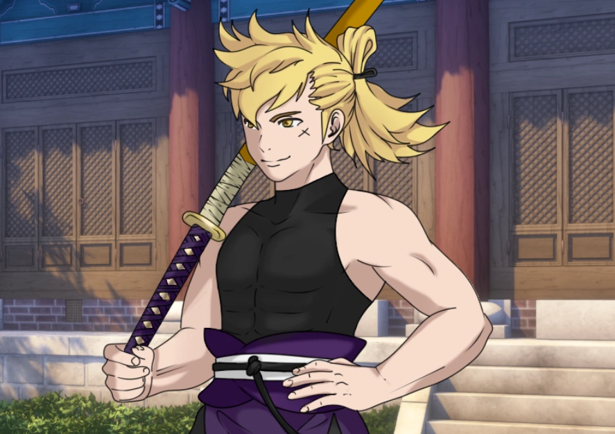 Takeo Kashima | NarutoData Wiki | Fandom