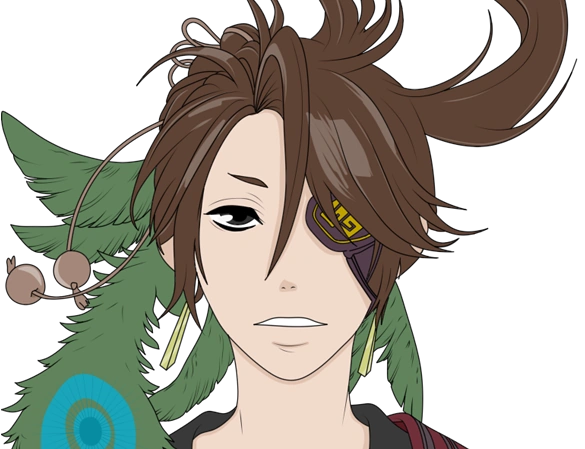 Musō Uchiha | NarutoData Wiki | Fandom