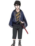 Takezo | NarutoData Wiki | Fandom