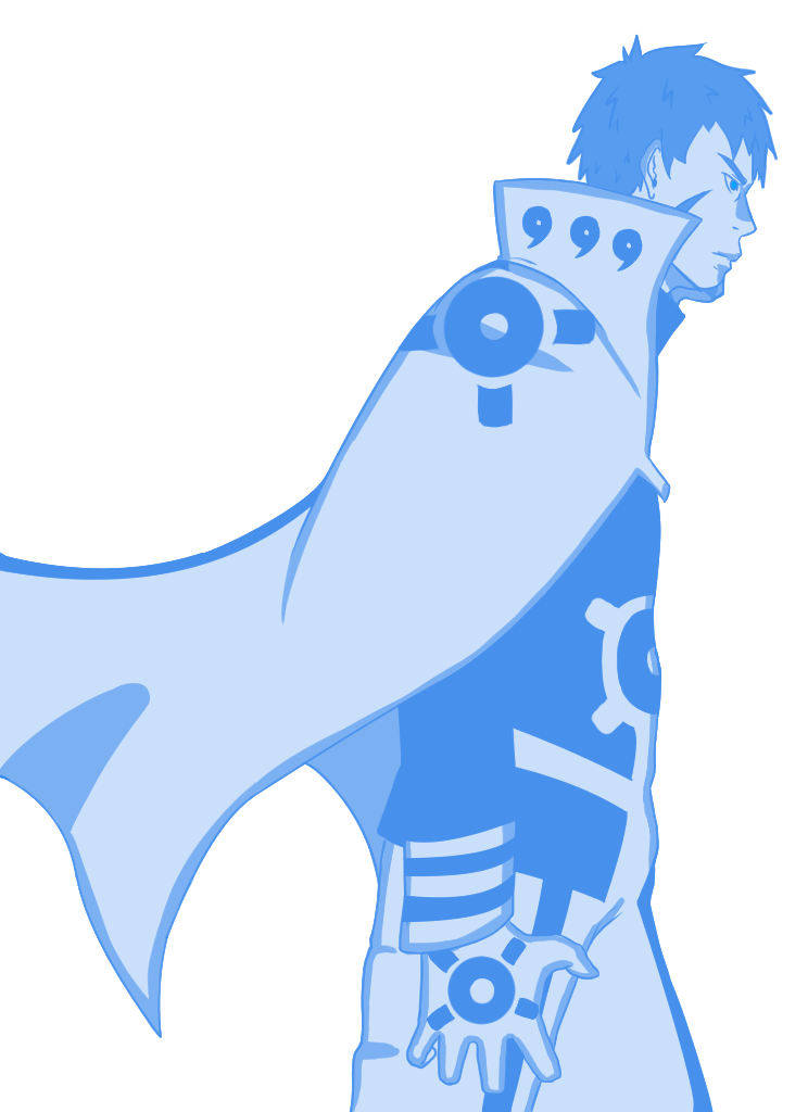 Seven Chakra Threshold Technique | NarutoData Wiki | Fandom