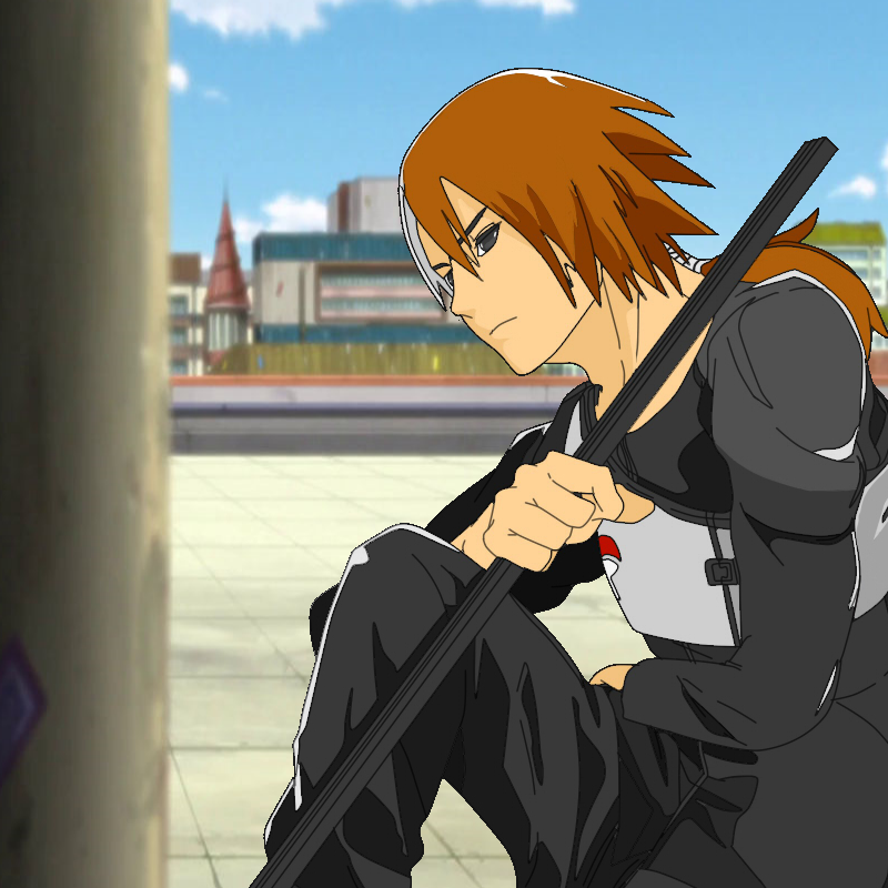 Taiji Uchiha | NarutoData Wiki | Fandom