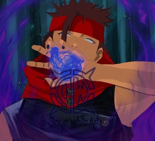 Kyaro Nubatama | NarutoData Wiki | Fandom