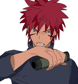 Ketsugo Uzumaki | NarutoData Wiki | Fandom