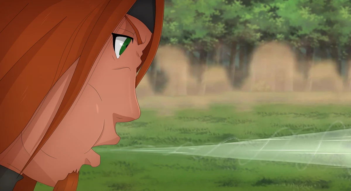 Wind Release | NarutoData Wiki | Fandom