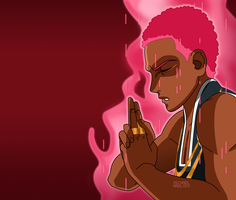 Kechi | NarutoData Wiki | Fandom