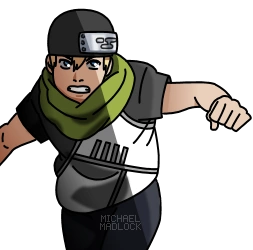 Gamu | NarutoData Wiki | Fandom