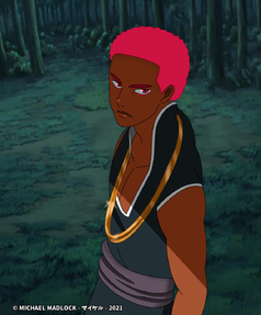 Kechi | NarutoData Wiki | Fandom