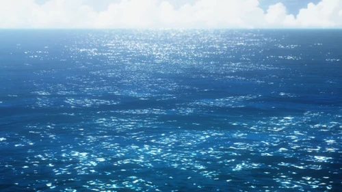 Ocean | NarutoData Wiki | Fandom