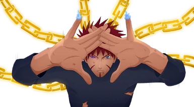 Ketsugo Uzumaki | NarutoData Wiki | Fandom
