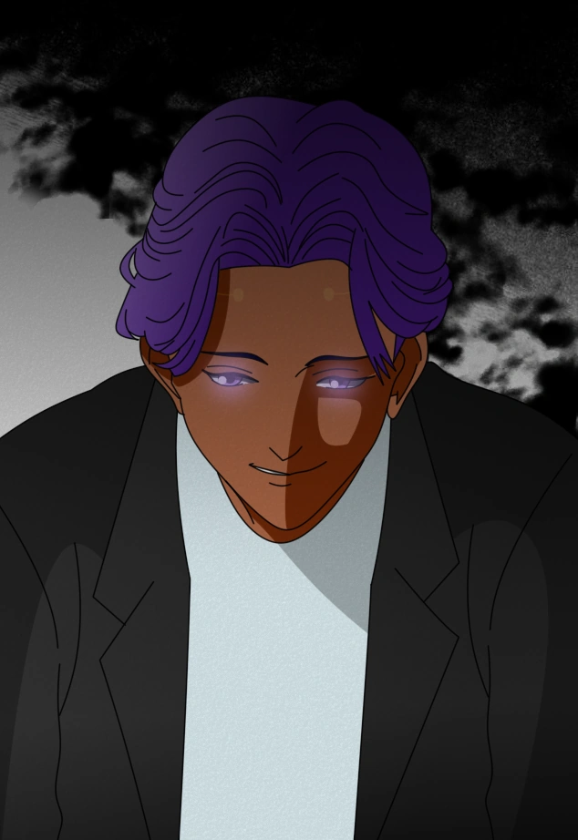 Chosa | NarutoData Wiki | Fandom