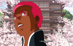Kechi | NarutoData Wiki | Fandom