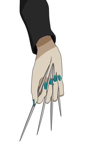 Senbon | NarutoData Wiki | Fandom