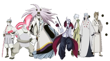 Ōtsutsuki Clan | NarutoData Wiki | Fandom