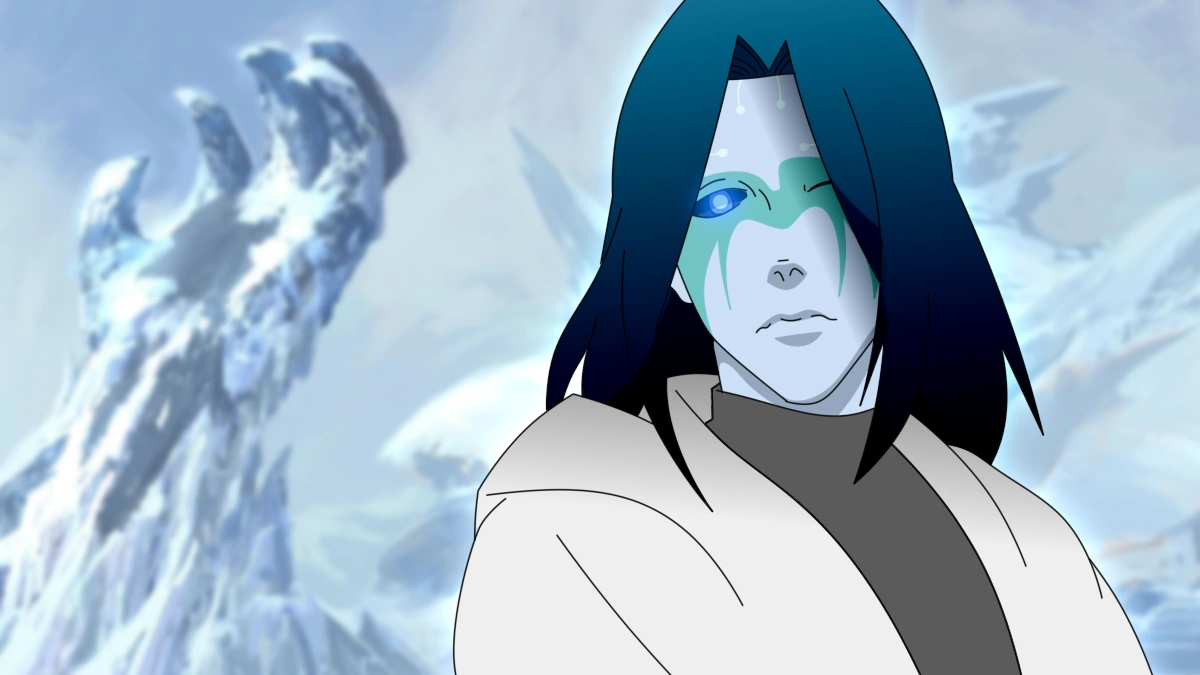 Kojo | NarutoData Wiki | Fandom