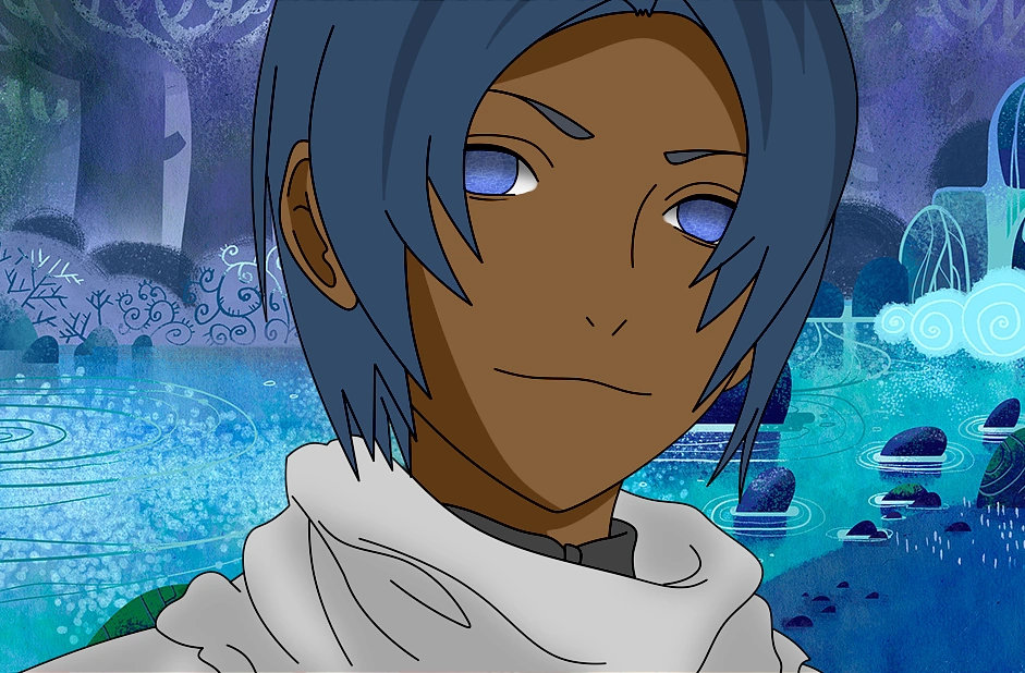 Ikuchi | NarutoData Wiki | Fandom