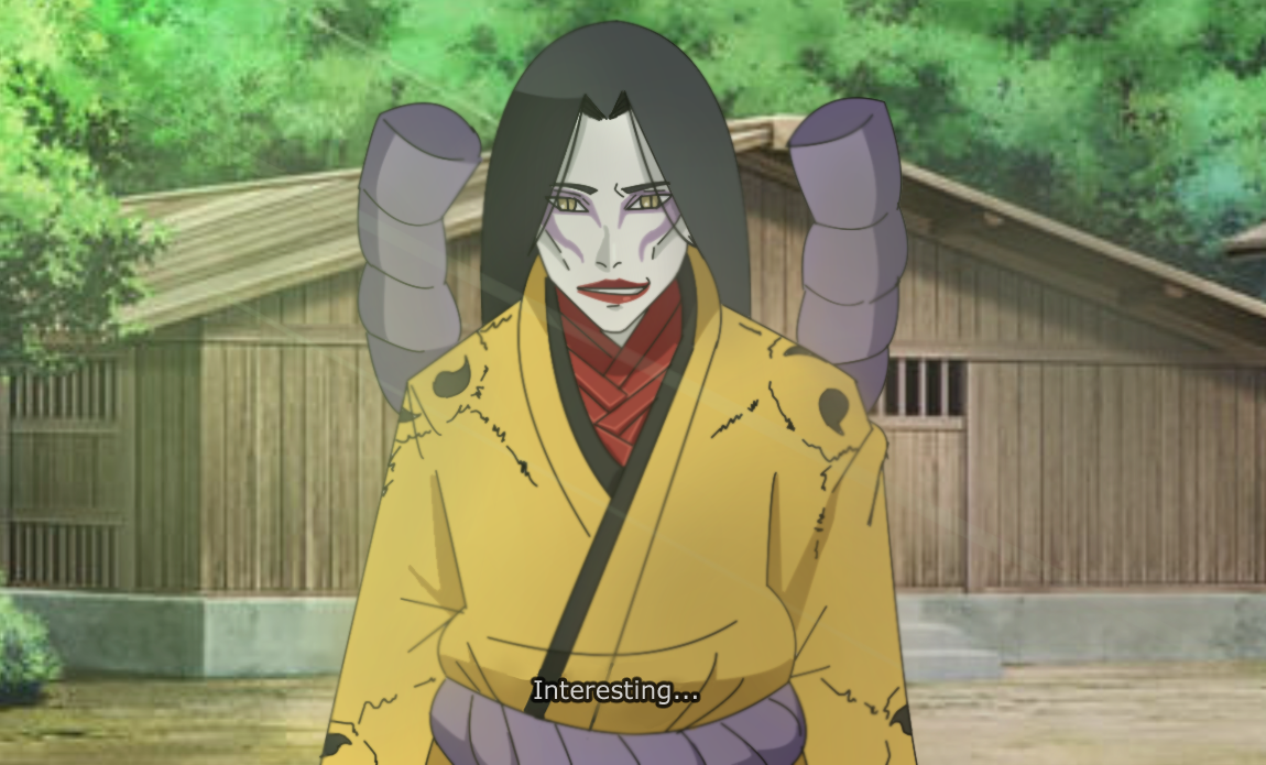 Orochimaru | NarutoData Wiki | Fandom