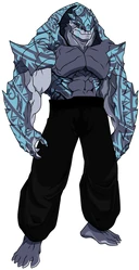 Samehada | NarutoData Wiki | Fandom