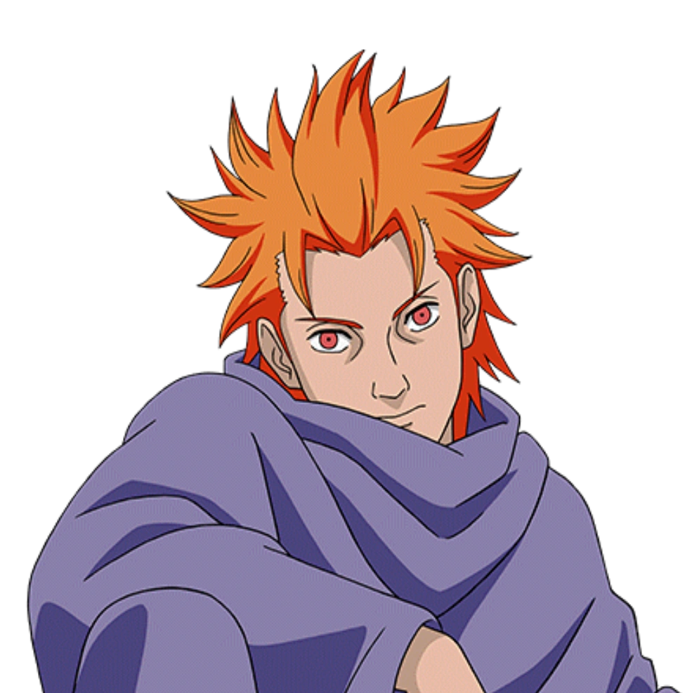 Jūgo's Clan | NarutoData Wiki | Fandom